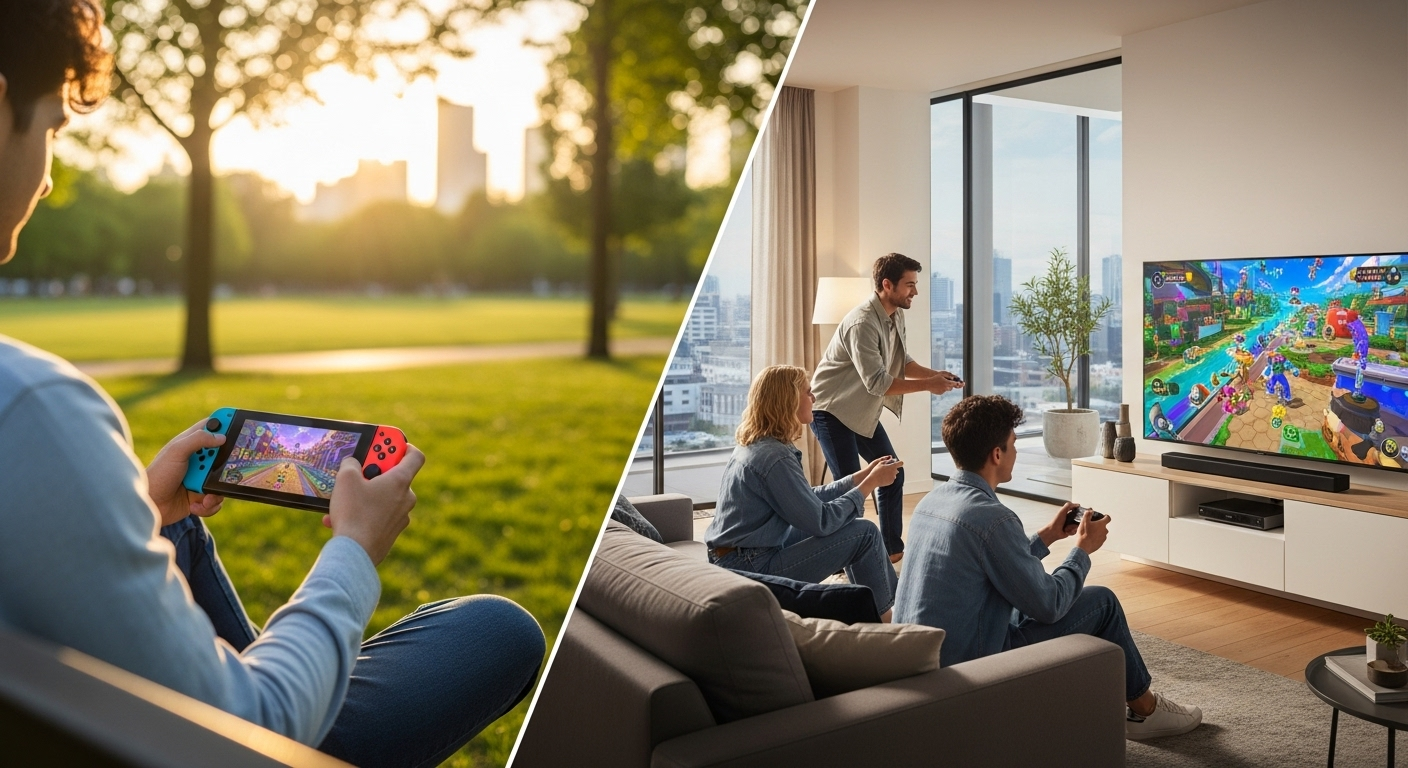 Nintendo Switch 2 : un nouveau record inédit face à la PS2