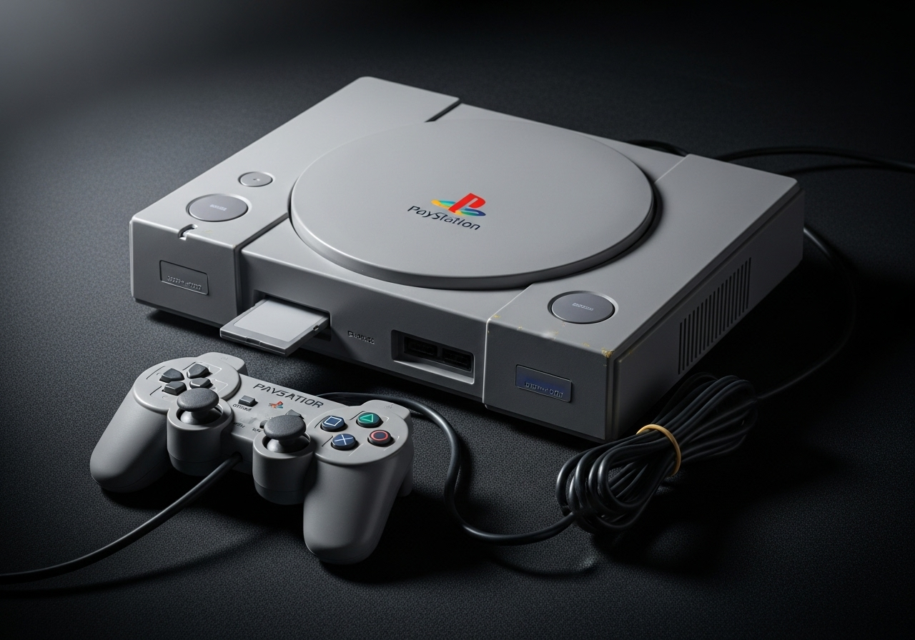 State of Play : conference PlayStation sur les jeux video PS5