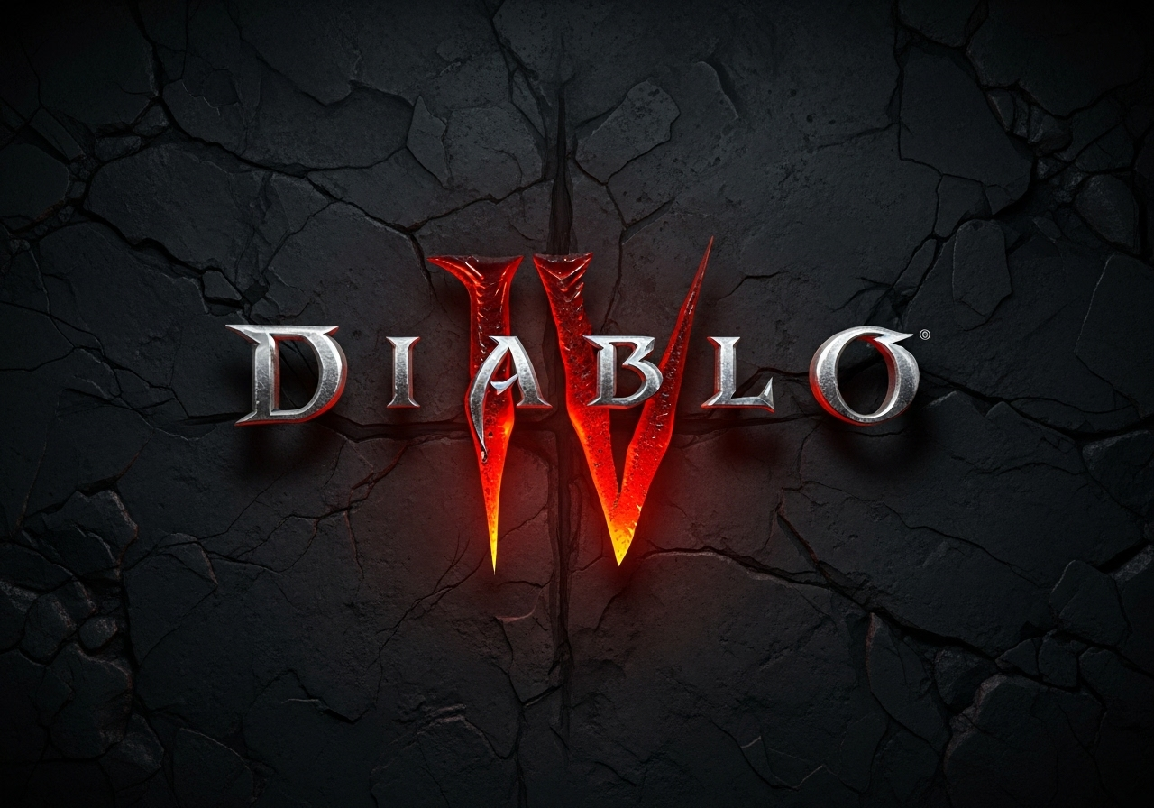 Diablo IV : l action RPG lance sa saison 10 Chaos Infernal