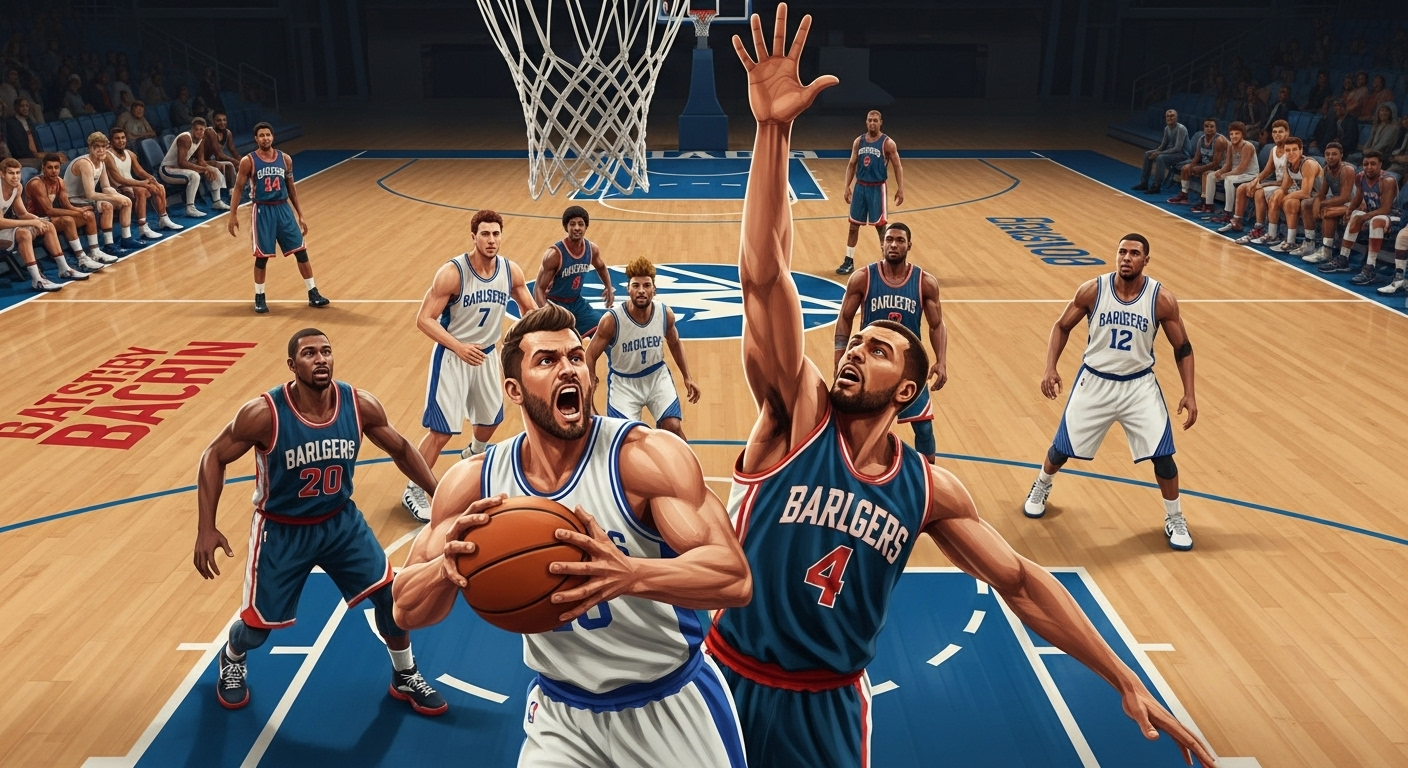 NBA 2K26 : le jeu de simulation de basket est disponible - Prizee