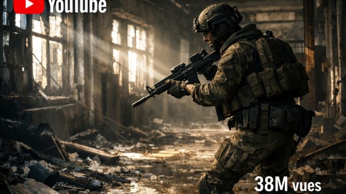 Escape from Tarkov, l’extraction shooter connait une adaptation