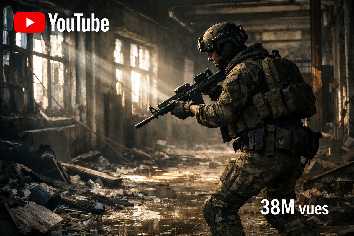 Escape from Tarkov, l’extraction shooter connait une adaptation