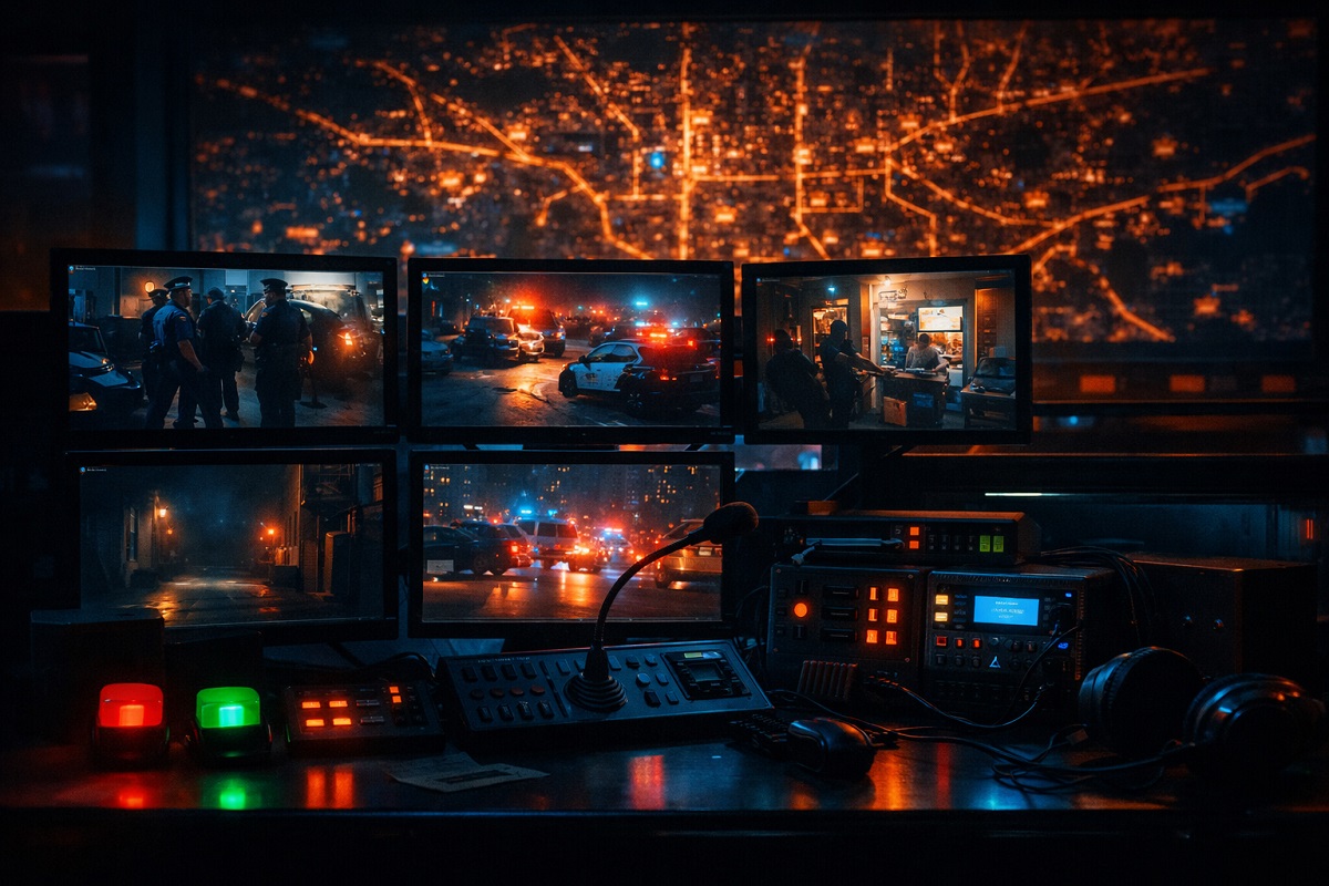 Dispatch : le jeu narratif aura droit à un portage sur consoles